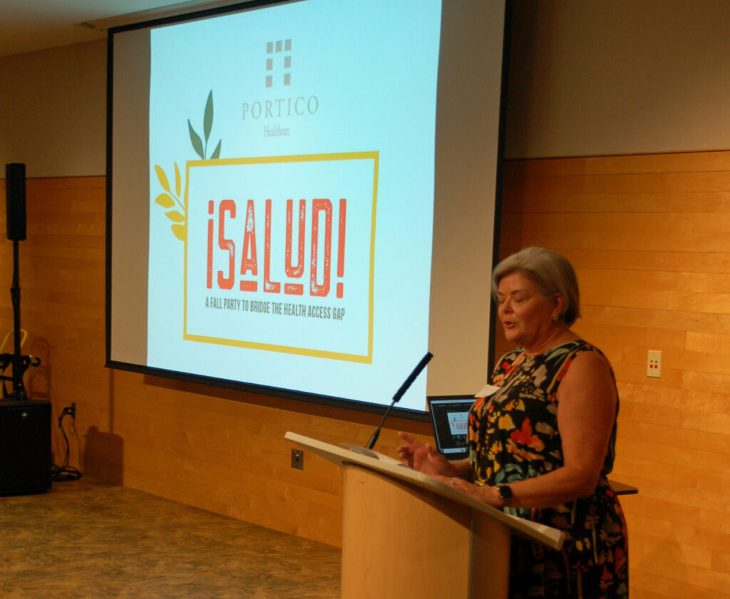 Events | Portico Healthnet