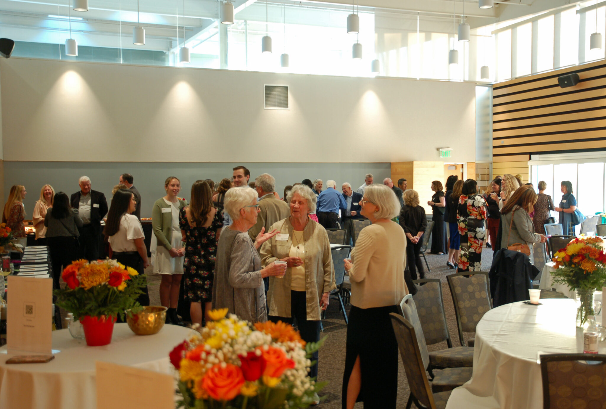 Events | Portico Healthnet