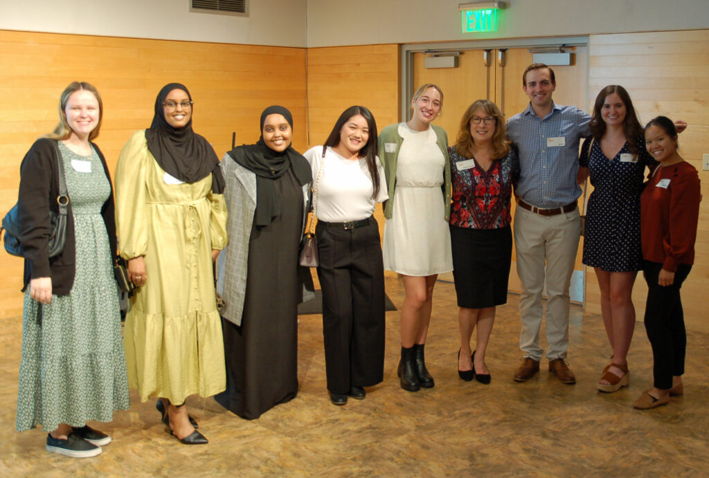 Events | Portico Healthnet