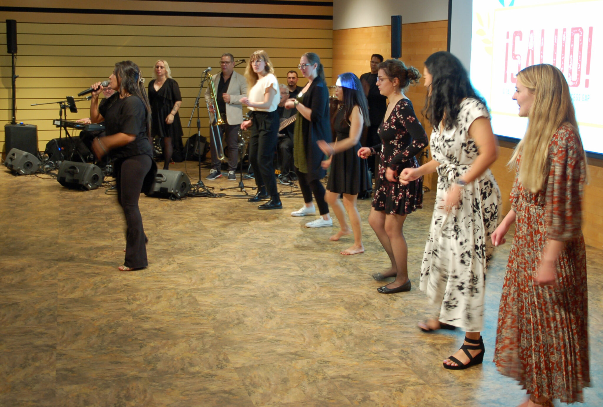 Events | Portico Healthnet