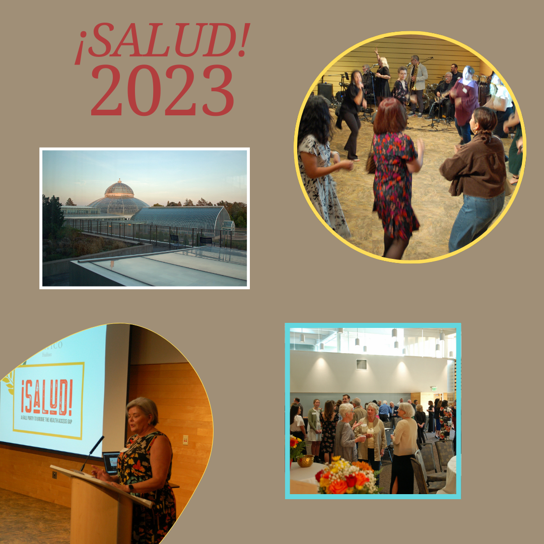 Events | Portico Healthnet