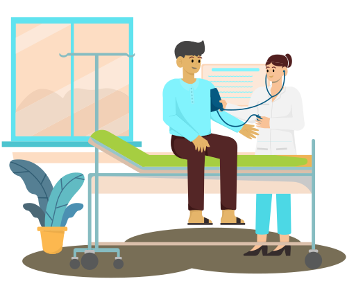 Conozca su seguro, encuentre su atención. | Portico Healthnet