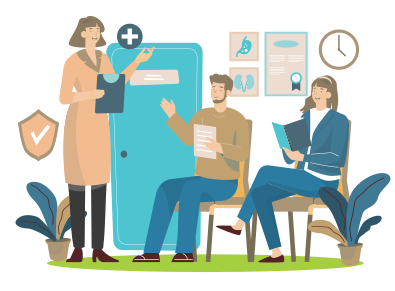Know Your Coverage, Find Your Care. | Portico Healthnet